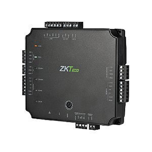 SET MINI LPR 300 ZKteco ระบบไม้กั้นทางรถ - บริษัท อินไซเดอร์ ซิสเต็ม จำกัด