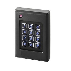 SET MINI LPR 300 ZKteco ระบบไม้กั้นทางรถ - บริษัท อินไซเดอร์ ซิสเต็ม จำกัด