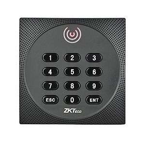 SET MINI LPR 300 ZKteco ระบบไม้กั้นทางรถ - บริษัท อินไซเดอร์ ซิสเต็ม จำกัด