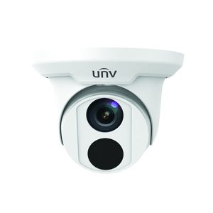 2MP WDR Vandal-resistant Network IR Fixed Dome Camera (IPC322SR3-DVPF28-C) - บริษัท อินไซเดอร์ ...