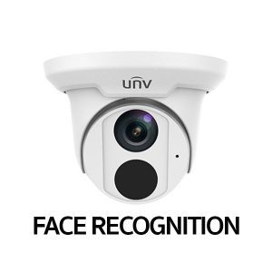 4MP Network IR Fixed Dome Camera (IPC3614SR3-DPF28) - บริษัท อินไซเดอร์ ซิสเต็ม จำกัด