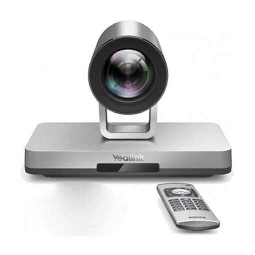 VC800-Basic Yealink Video Conferencing System - บริษัท อินไซเดอร์ ซิส ...