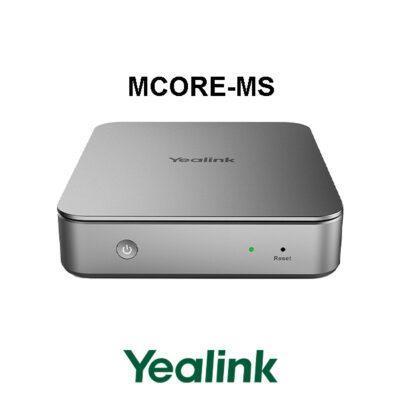 MCore-MS Yealink Mini-PC - บริษัท อินไซเดอร์ ซิสเต็ม จำกัด