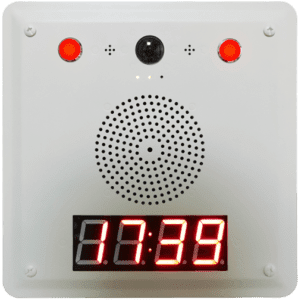 SQ10-C/CF Zycoo ชุดลำโพง ระบบเสียงตามสาย SQ10 Series IP audio - บริษัท อินไซเดอร์ ซิสเต็ม จำกัด