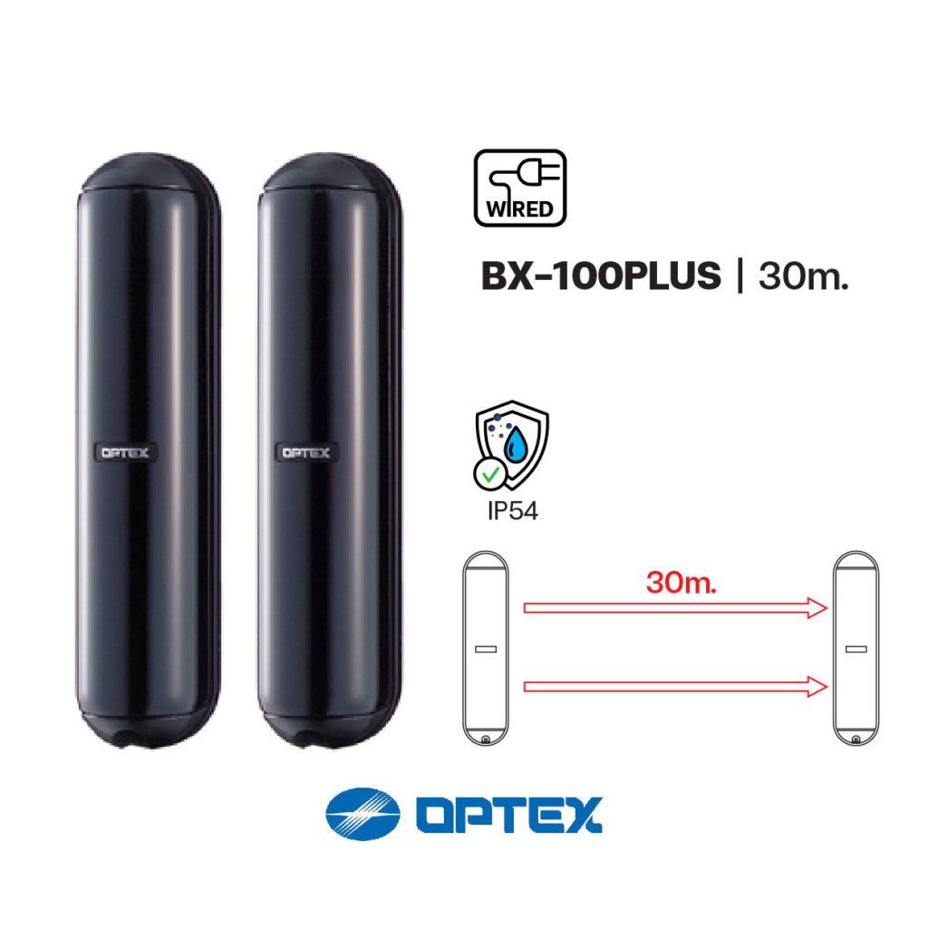 Optex - บริษัท อินไซเดอร์ ซิสเต็ม จำกัด