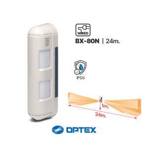 Optex - บริษัท อินไซเดอร์ ซิสเต็ม จำกัด