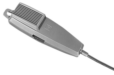 PM-222/222D TOA ไมโครโฟนประกาศเสียง - บริษัท อินไซเดอร์ ซิสเต็ม จำกัด