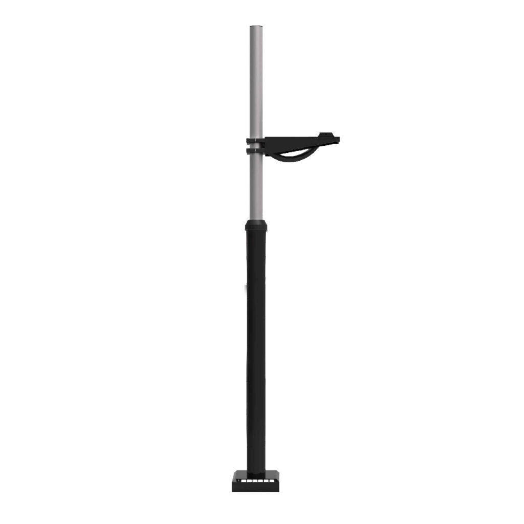 SET MINI LPR 300 ZKteco ระบบไม้กั้นทางรถ - บริษัท อินไซเดอร์ ซิสเต็ม จำกัด