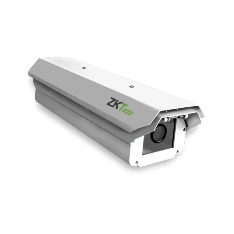 SET MINI LPR 300 ZKteco ระบบไม้กั้นทางรถ - บริษัท อินไซเดอร์ ซิสเต็ม จำกัด