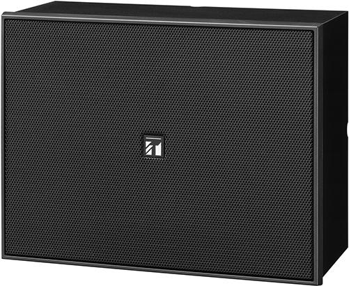 BS-678B/678BT TOA ลำโพง Wall Mount Speaker - บริษัท อินไซเดอร์ ซิสเต็ม ...