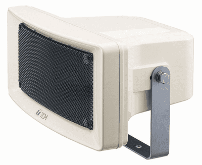 CS-154/304 TOA ลำโพง Horn Speaker - บริษัท อินไซเดอร์ ซิสเต็ม จำกัด